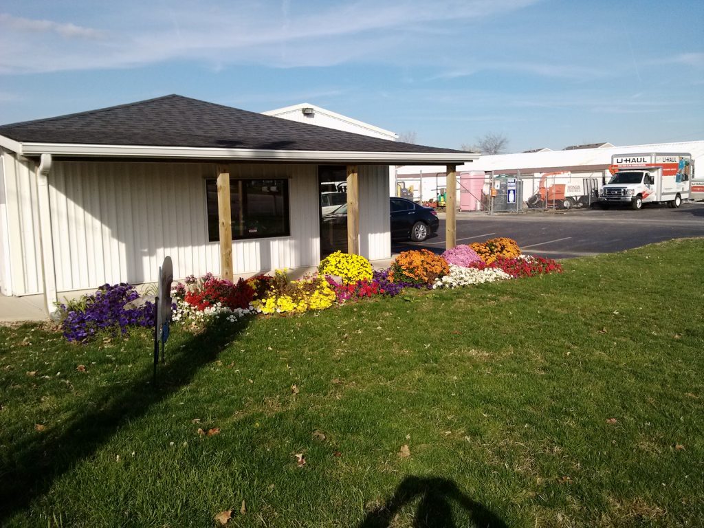 Gallery - Indy Store